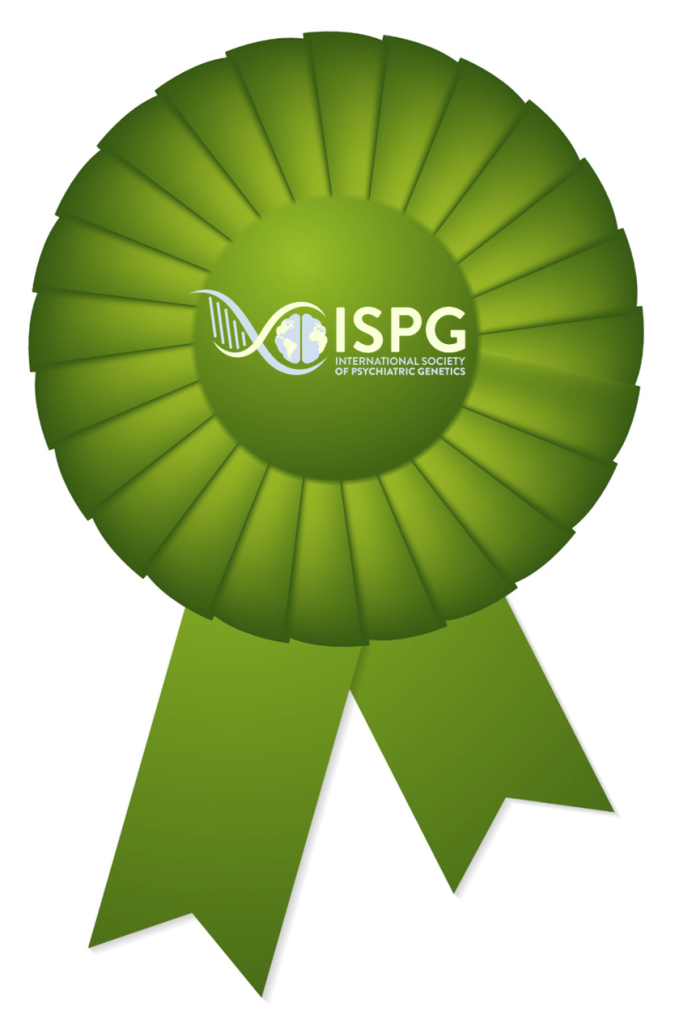 Congratulations 2023 Honorific Award Winners | ISPG - International ...