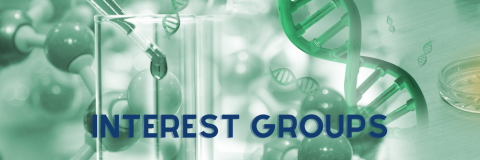 Interest Groups | ISPG - International Society of Psychiatric Genetics