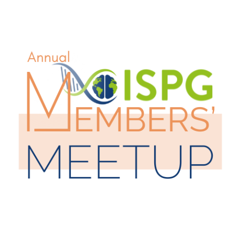 ISPG - International Society of Psychiatric Genetics | International ...