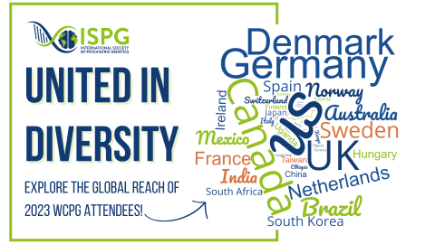 ISPG - International Society of Psychiatric Genetics | International ...